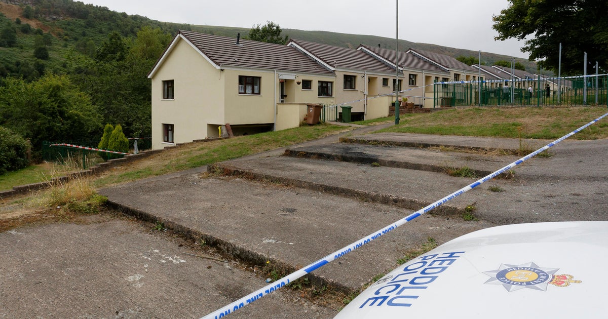 David Gaut: Convicted Child Killer 'Murdered By Men Who Discovered His ...