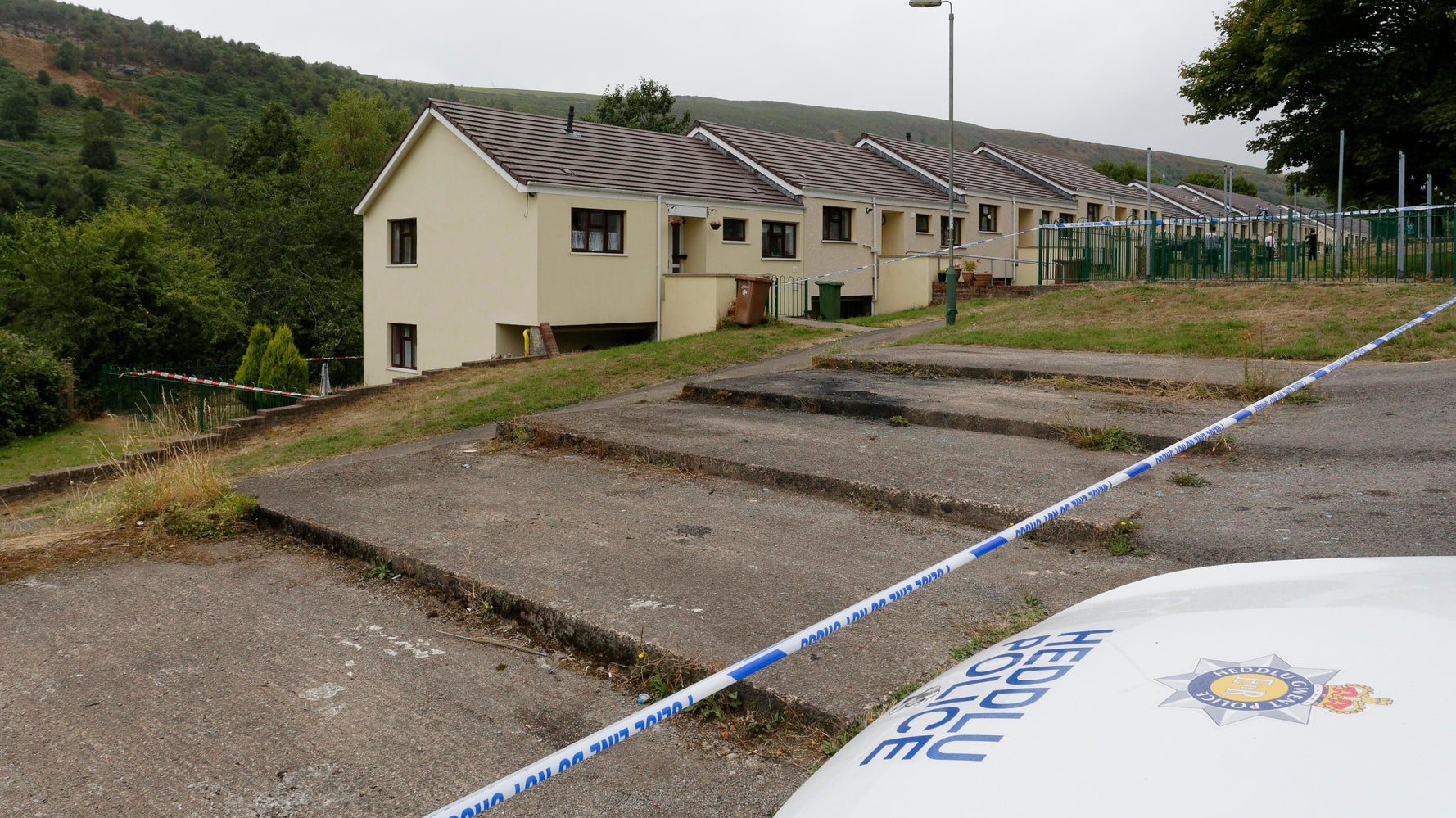 David Gaut: Convicted Child Killer 'Murdered By Men Who Discovered His ...