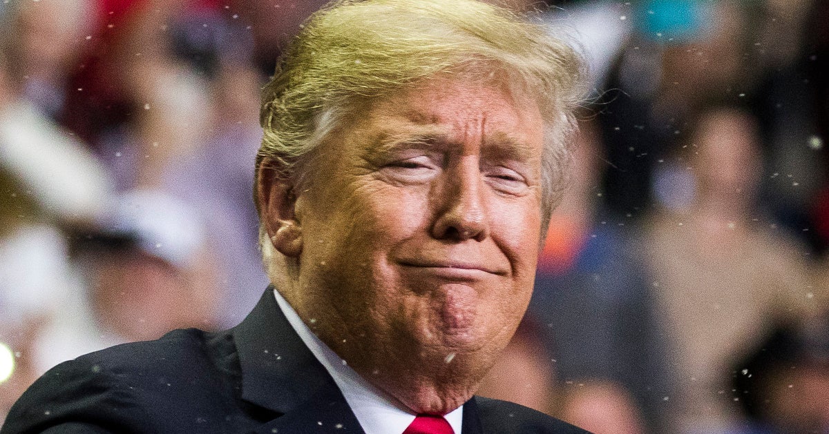 RNC's Shutdown Explainer Gets Mercilessly Fact-Checked On Twitter ...