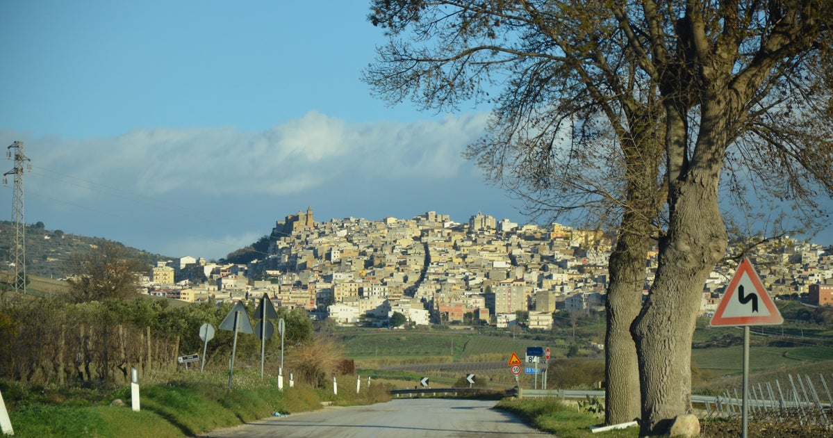 Sambuca Houses For Sale From Just €1 | HuffPost UK Life