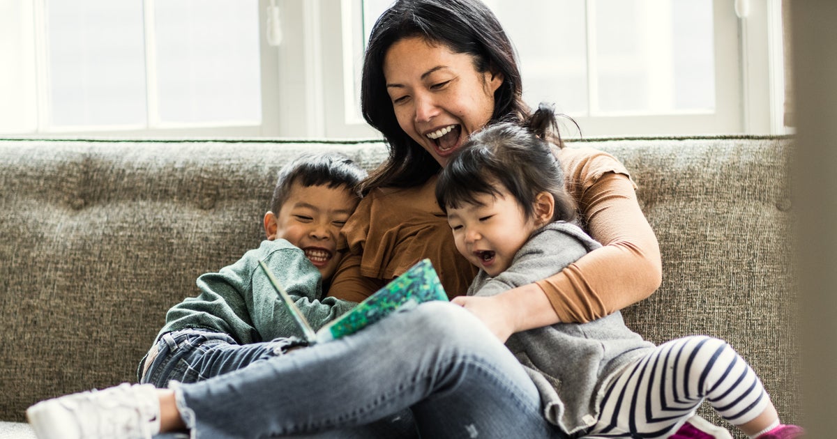 2019 Is All About 'Intensive Parenting' – And It Sounds Very Hard Work ...