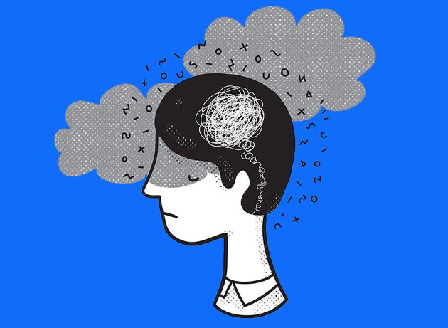 How To Know When It's Not Just The January Blues – Signs Your Mental ...