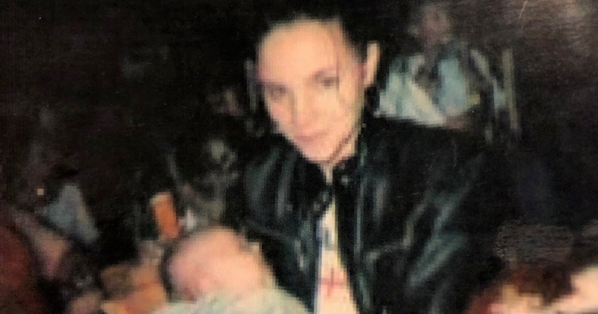 Natalie Putt Inquest: Teenage Mum Missing For 15 Years Probably 'Died ...