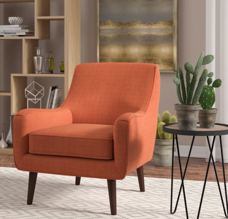 Mid-Century Modern Pieces To Get On Sale At Wayfair This Weekend ...