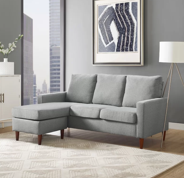 Mid-Century Modern Pieces To Get On Sale At Wayfair This Weekend ...