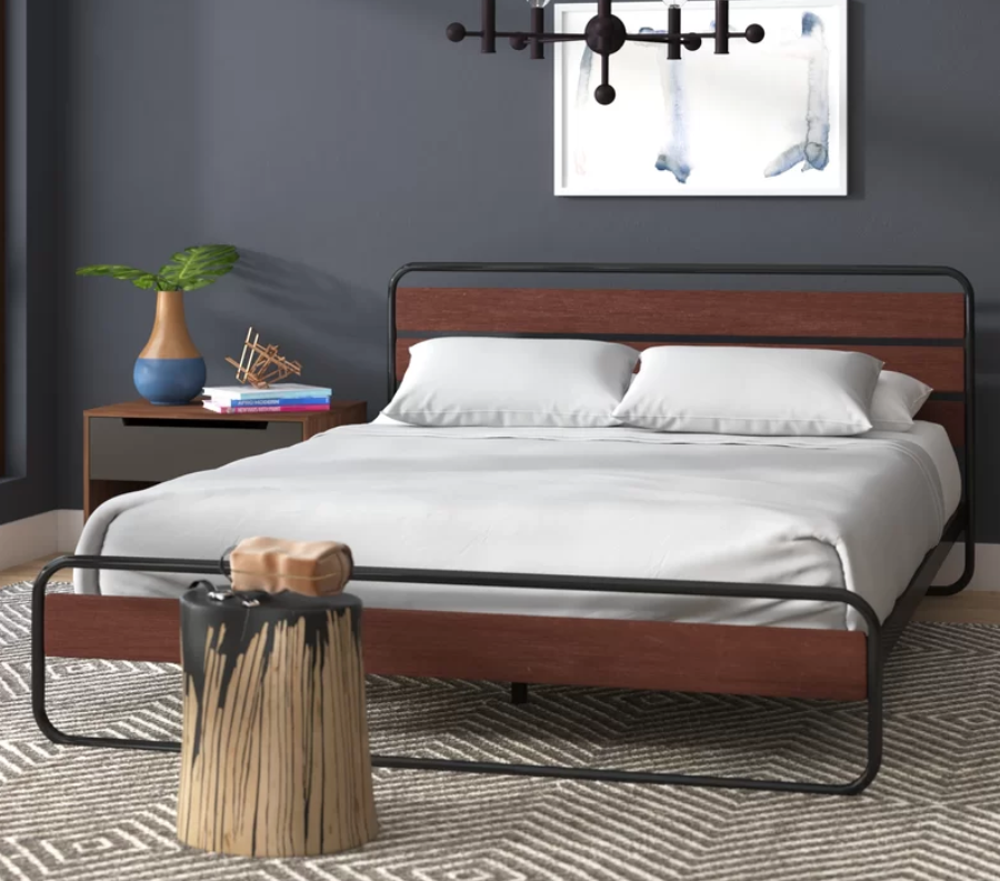 Mid-Century Modern Pieces To Get On Sale At Wayfair This Weekend ...