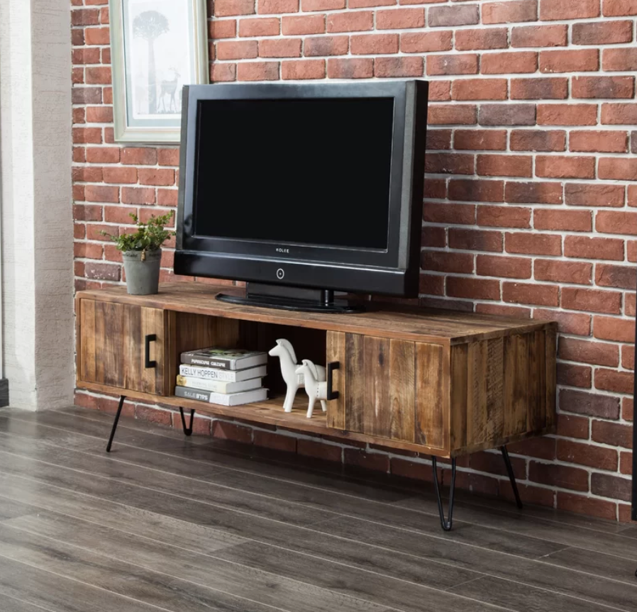 Mid-Century Modern Pieces To Get On Sale At Wayfair This Weekend ...