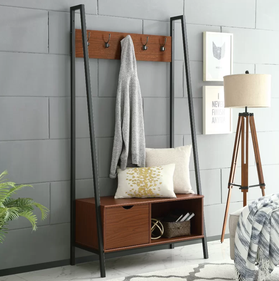 Mid-Century Modern Pieces To Get On Sale At Wayfair This Weekend ...