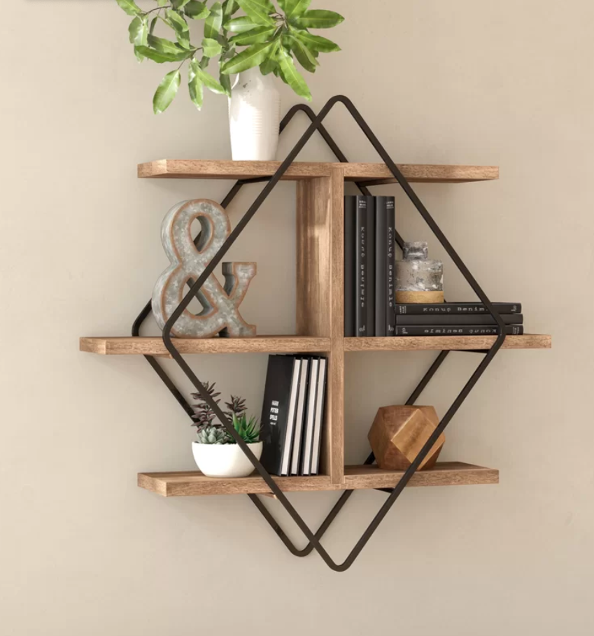 Mid-Century Modern Pieces To Get On Sale At Wayfair This Weekend ...