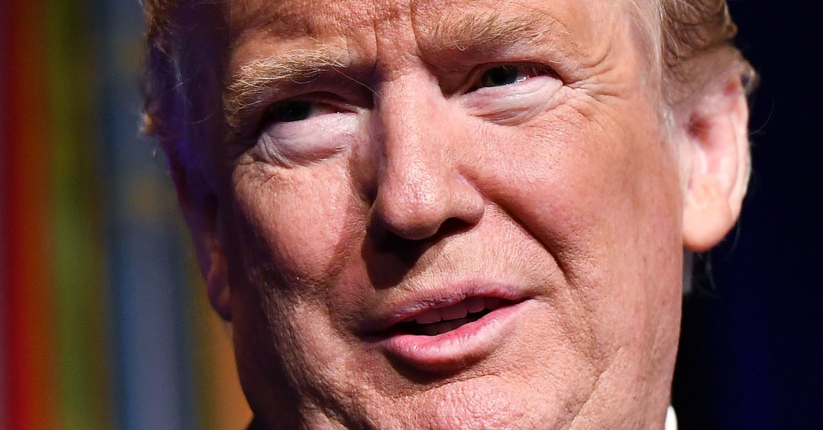 Two Years In, The Republican Party Faces An Uncertain Future In Trump’s ...