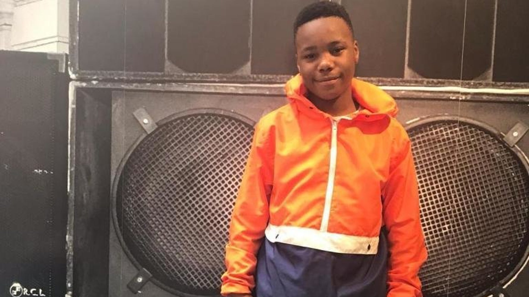 Jayden Moodie Murder: Man, 18, Arrested On Suspicion Of Killing Teen ...