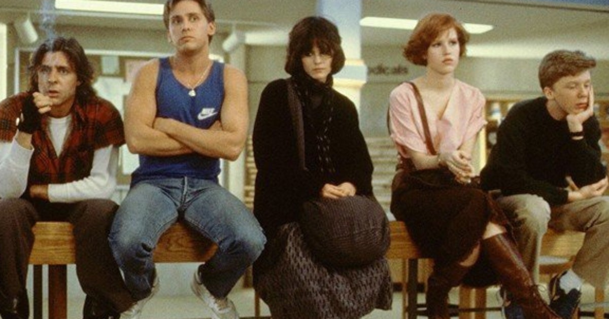 Generation Xers Have The Most Gen X Response To Being Left Off The List ...