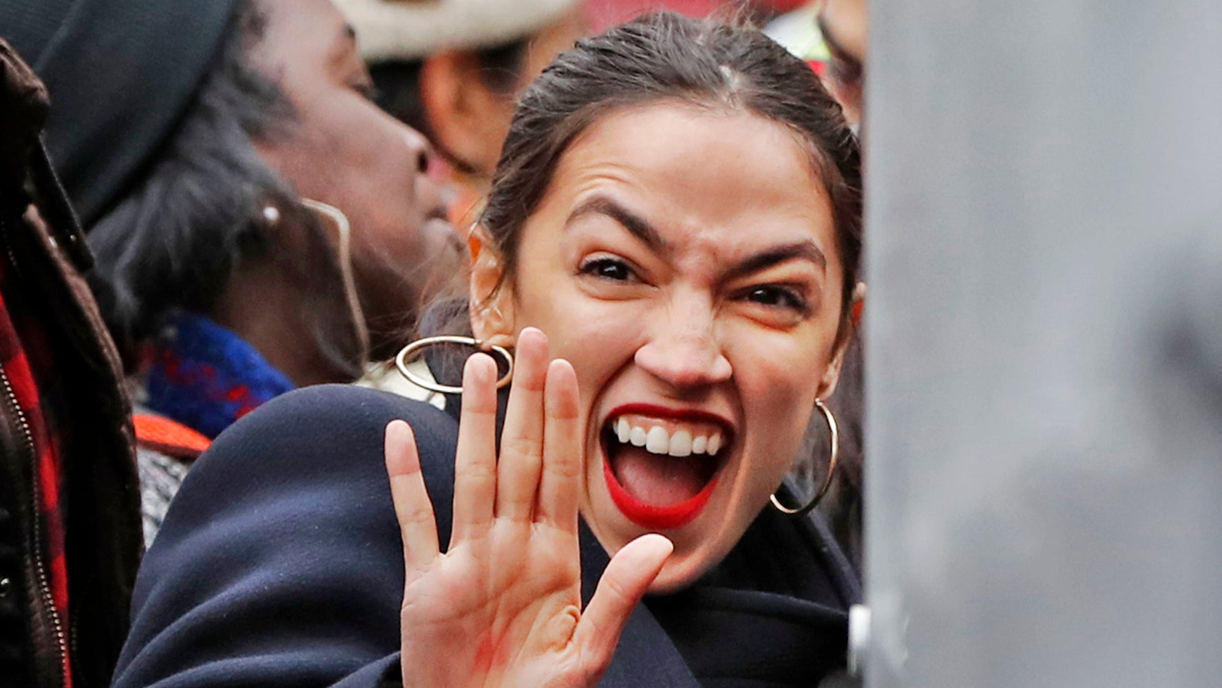 Ocasio-Cortez Pops Up In 'Donkey Kong' Twitch Stream To Raise Money For ...
