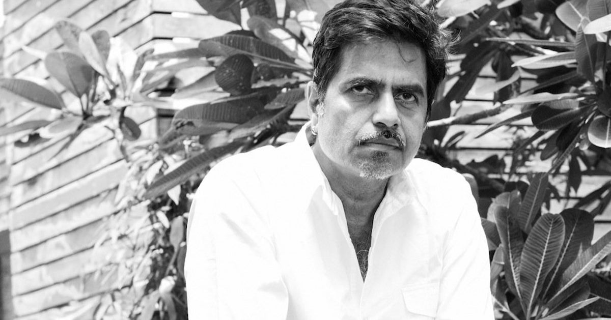 How To Bring Together The World's Art: Sudarshan Shetty On The Kochi ...
