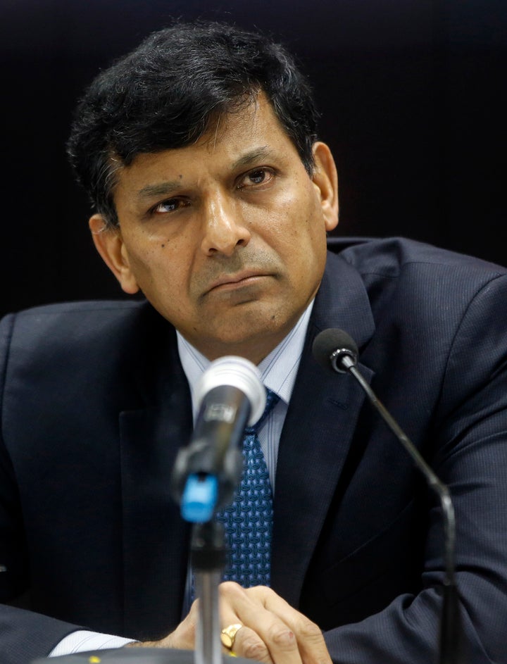 Indian Economy Will Surpass China Eventually: Raghuram Rajan | HuffPost ... Indian Economy Will Surpass China Eventually: Raghuram Rajan | HuffPost ...