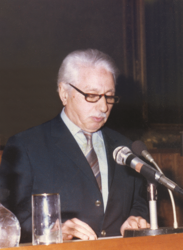 Azza Filali/ Mustapha Filali, Hommage à un citoyen de mon pays | ITRI ...