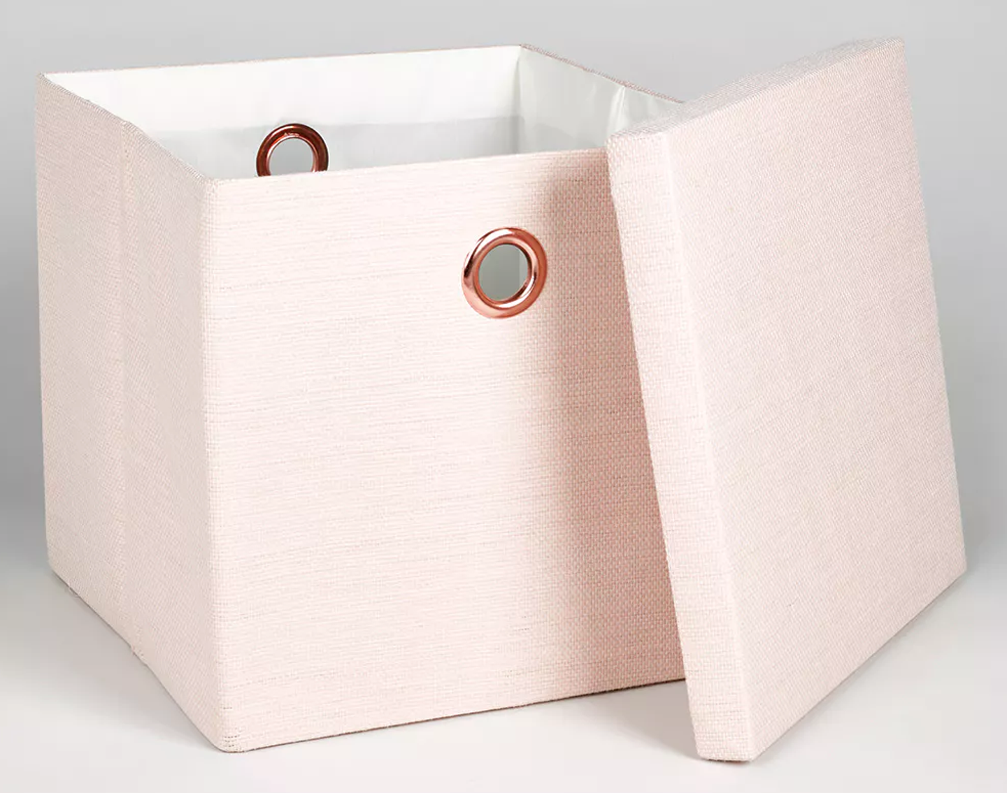 13 Cute Storage Boxes And Baskets To Marie Kondo Your Entire Home ...