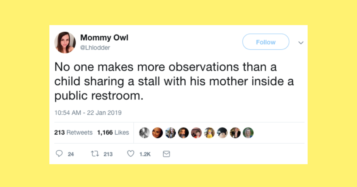 The Funniest Tweets From Parents This Week (Jan. 19-25) | HuffPost Life