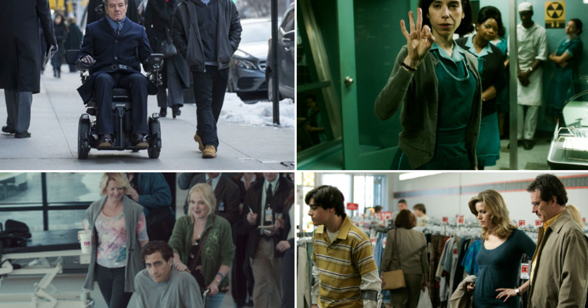 How Can The Entertainment Industry Fix Its Disability Representation ...