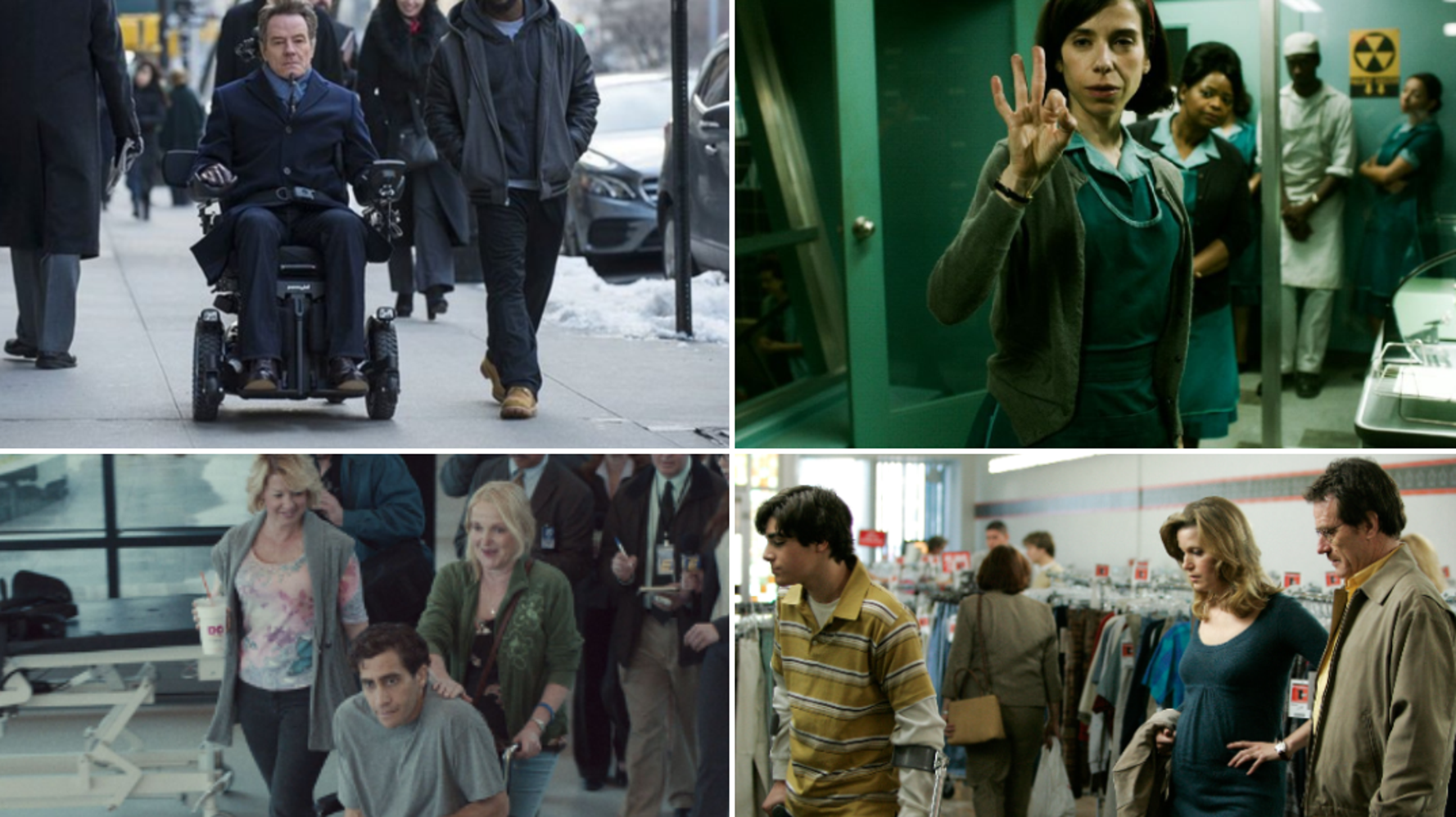 How Can The Entertainment Industry Fix Its Disability Representation ...