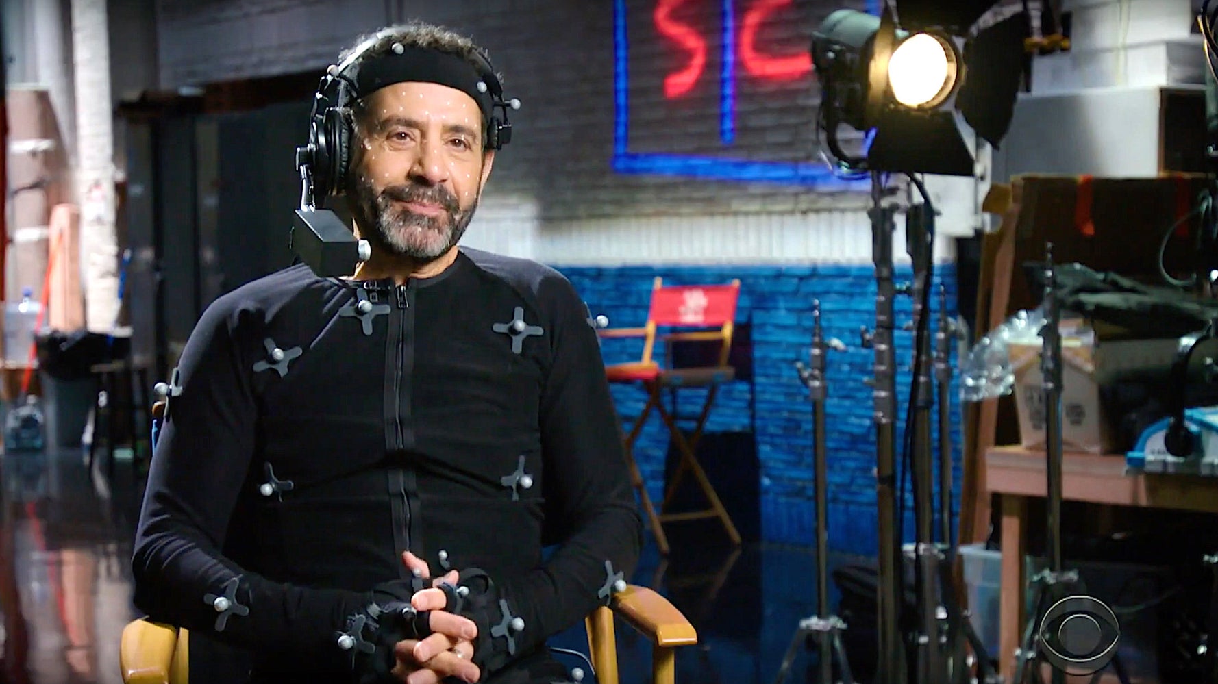 'Late Show' Reveals What Happens When Stephen Colbert Calls In Sick ...