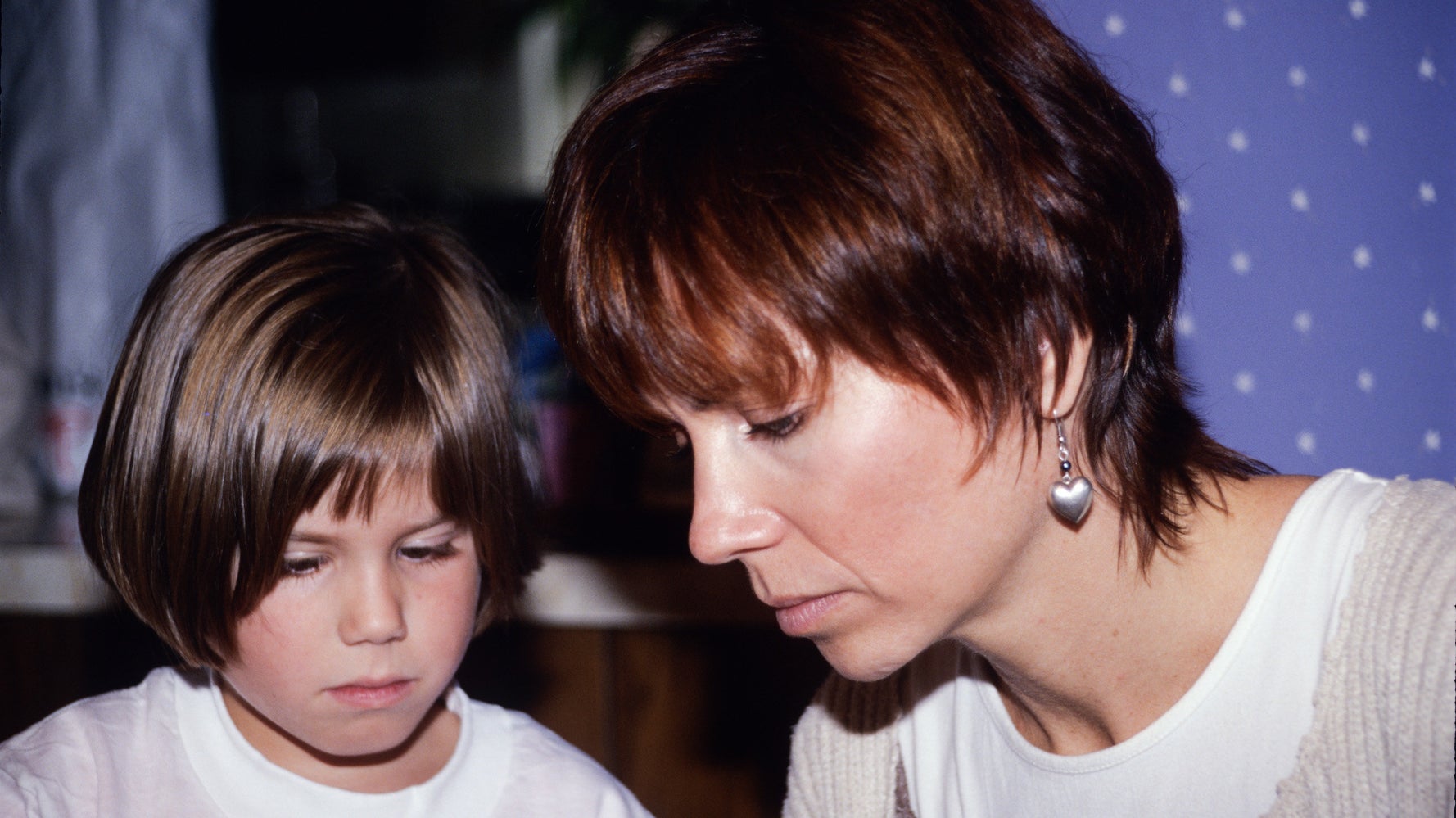 I Tried To 'Marie Kondo' My Dead Mom's Things But It Didn't Go Quite As ...