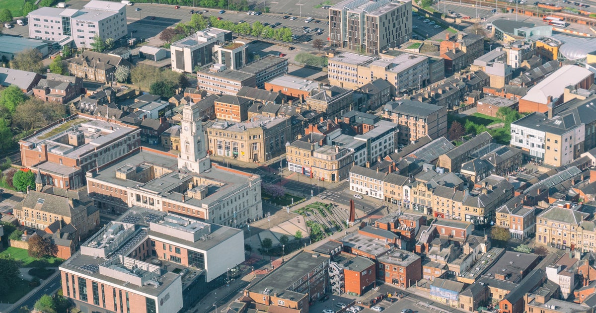 Austerity Has Been Much Worse For People Living In These Cities, Report ...