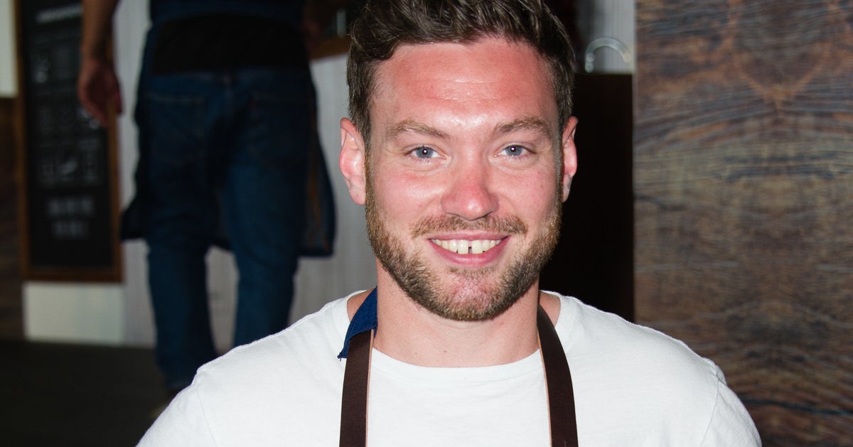 TV Chef Dan Doherty Of ‘Britain’s Best Home Cook’ Apologises To Staff ...