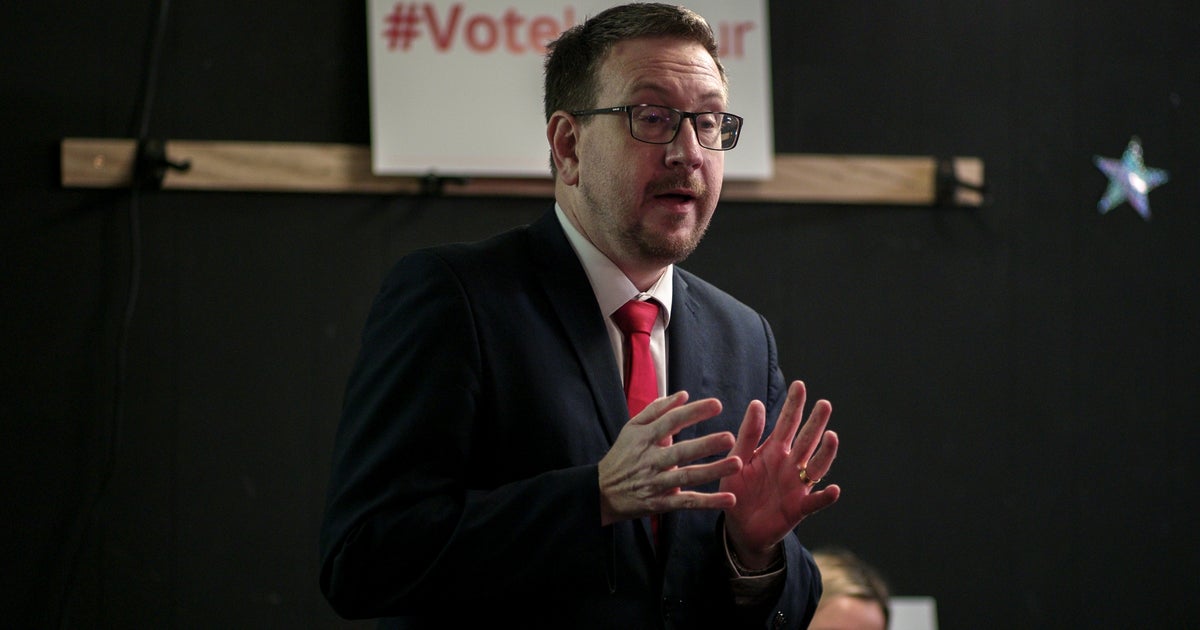 Tory Cuts To Local Council Budgets Are Leaving A Wake Of Social ...