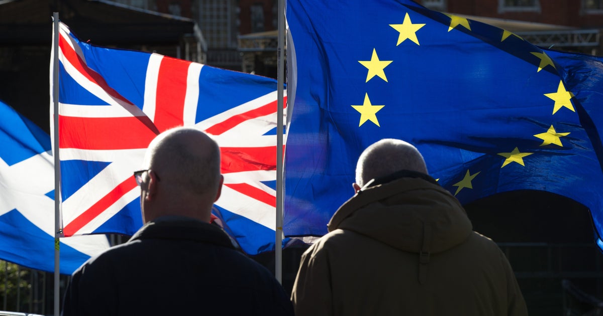 Brexit Is Difficult Enough Without MPs Actively Siding With Europe ...