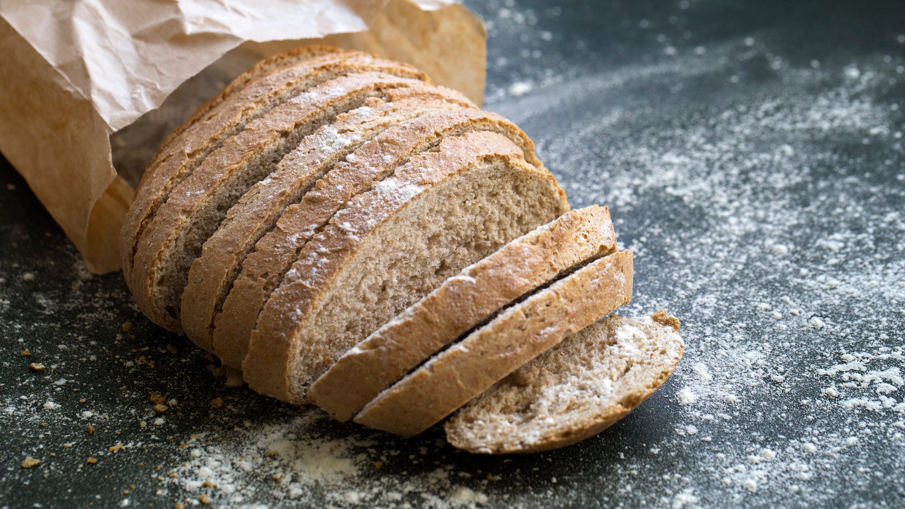 We Waste 1.2 Billion Bread Crusts Every Year – Here's How You Could Be ...