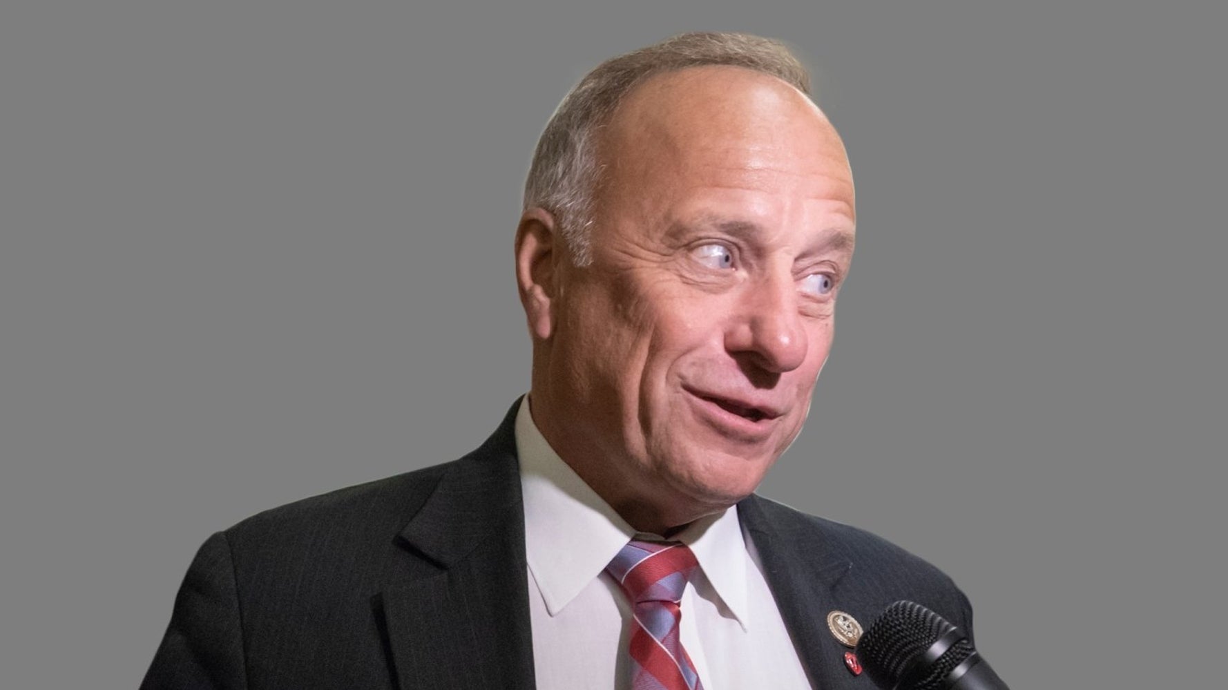 Steve King’s Government Website Still Links To White Nationalist Blog ...