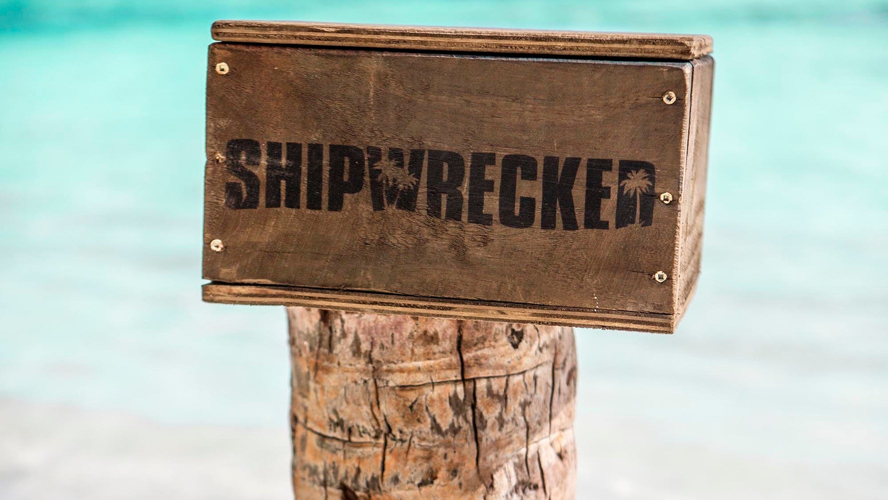 Shipwrecked: Then And Now - How Much Easier Are The 2019 Cast Having It ...