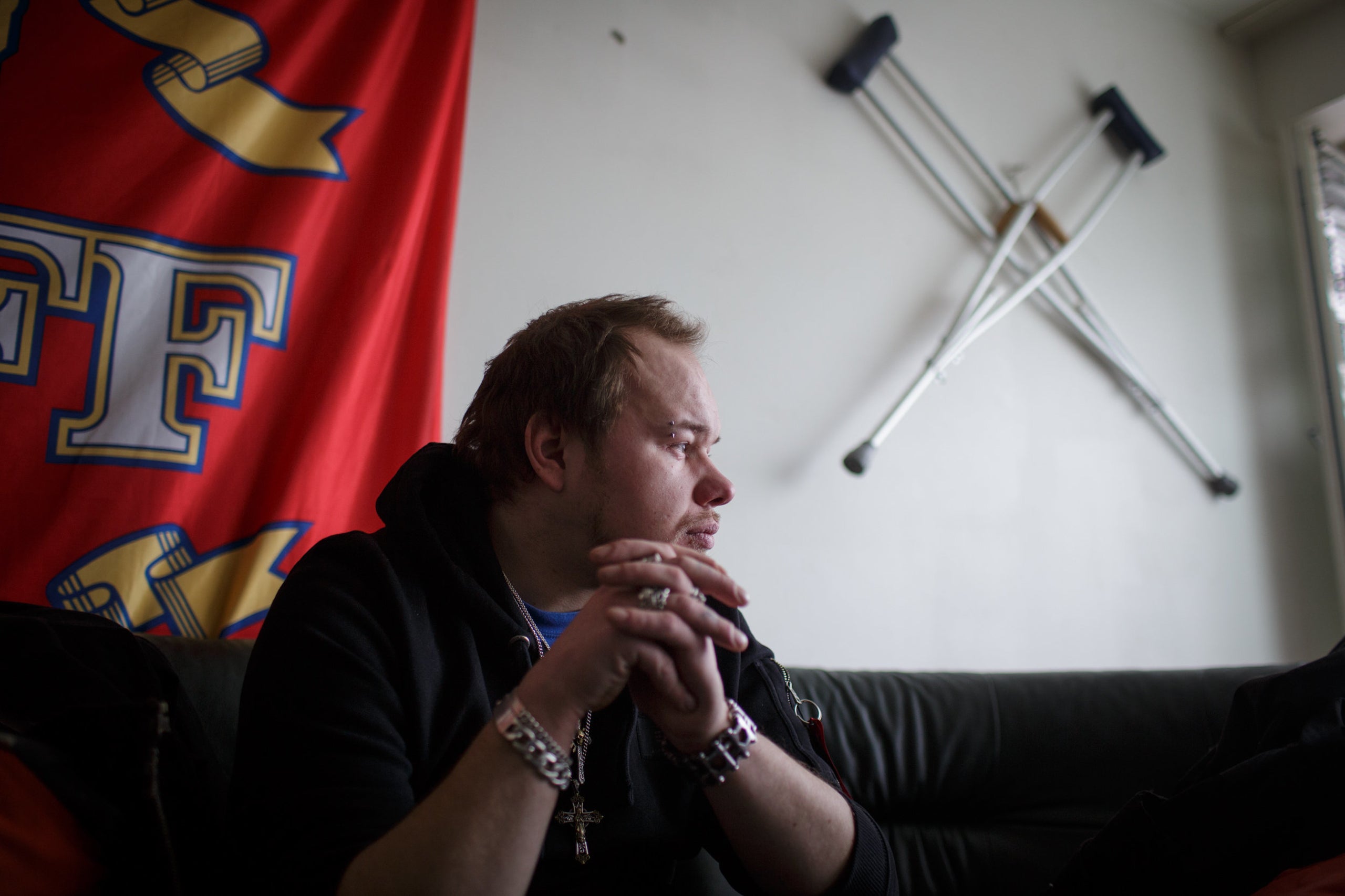 How Finland Solved Homelessness | HuffPost Impact