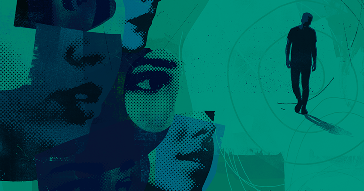 A Security Guard's Kindness Towards My Psych Patient Restored My Faith ...