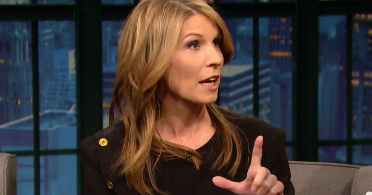Nicolle Wallace Explains Why Donald Trumps Wackiest Fans Now Think He