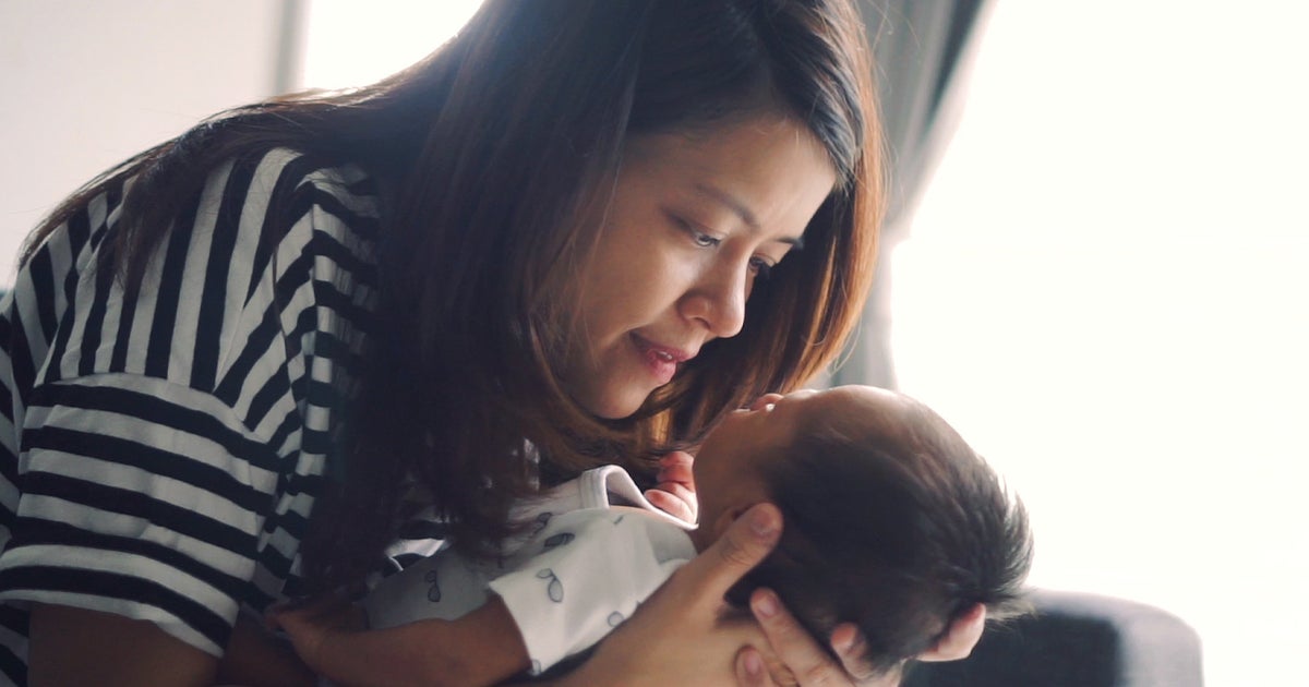 Maternity And Paternity: What Are Your Rights? | HuffPost UK Parents