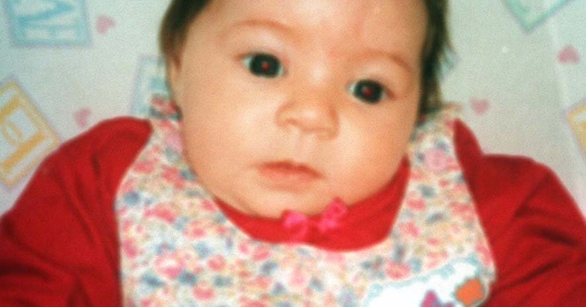 Simon Smith: Triple Baby Killer Who Suffocated Own Children Set To Move To Open Prison ...