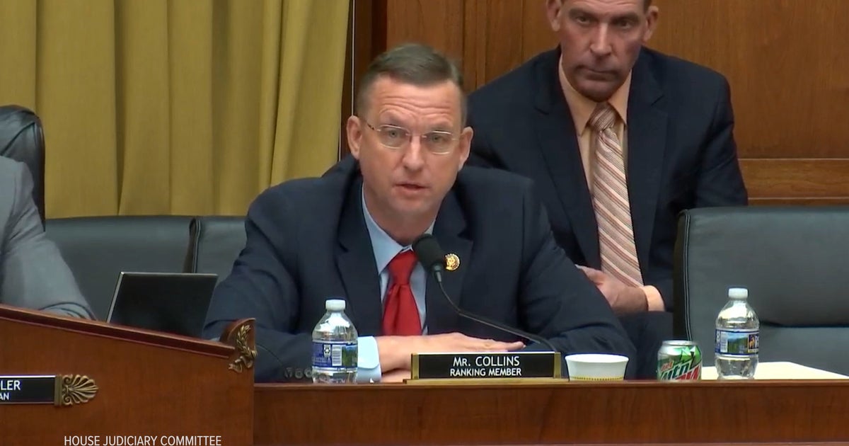 Georgia GOP Representative Says Long Voter Lines ‘Should Be Applauded ...