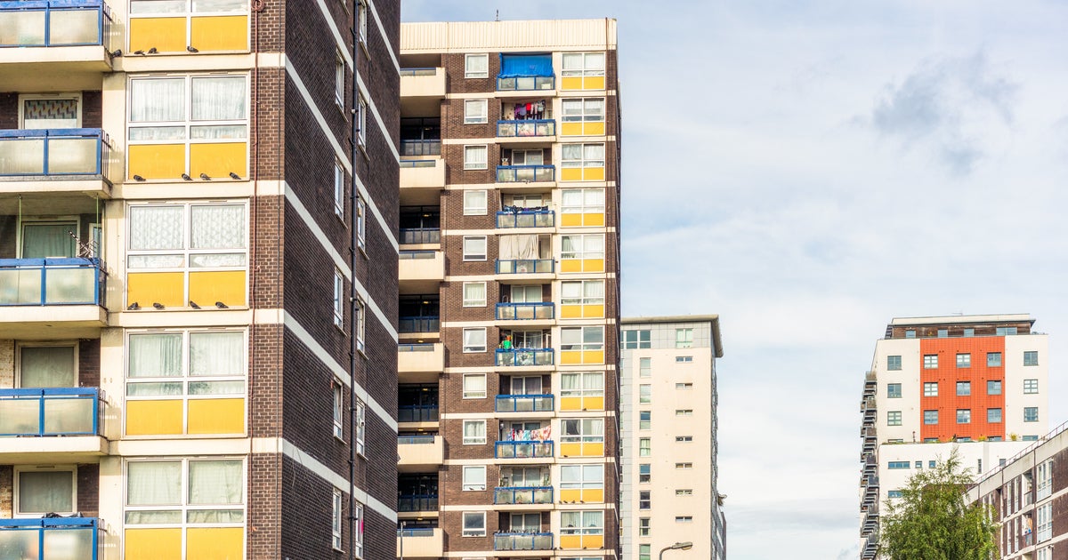 Disabled People Like Me Are Facing An Unseen Housing Crisis | HuffPost ...