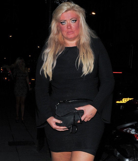40 Times Gemma Collins Was The Most Gloriously Ridiculous Person On The ...