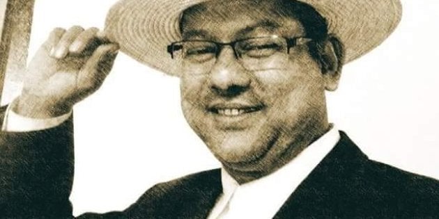 Gadchiroli Police Takes Custody Of Surendra Gadling In 2016 Naxal ...