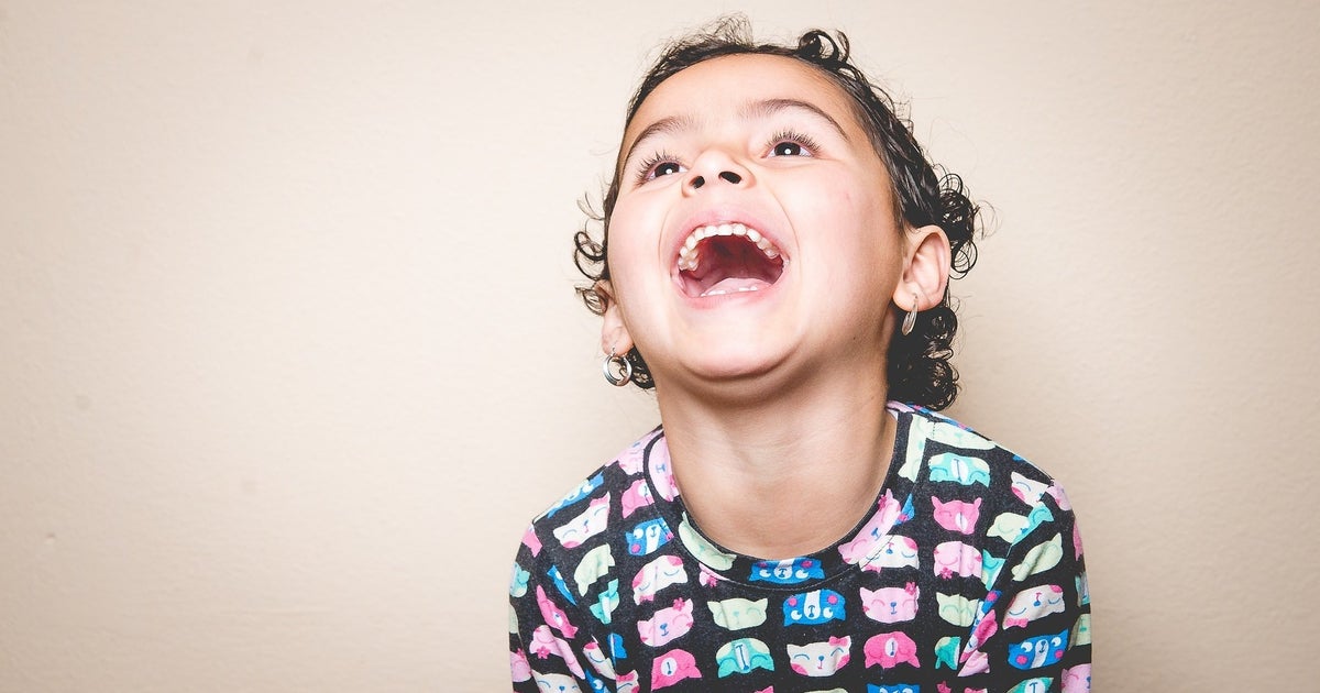 The Top 20 Funniest Jokes, According To Children | HuffPost UK Parents