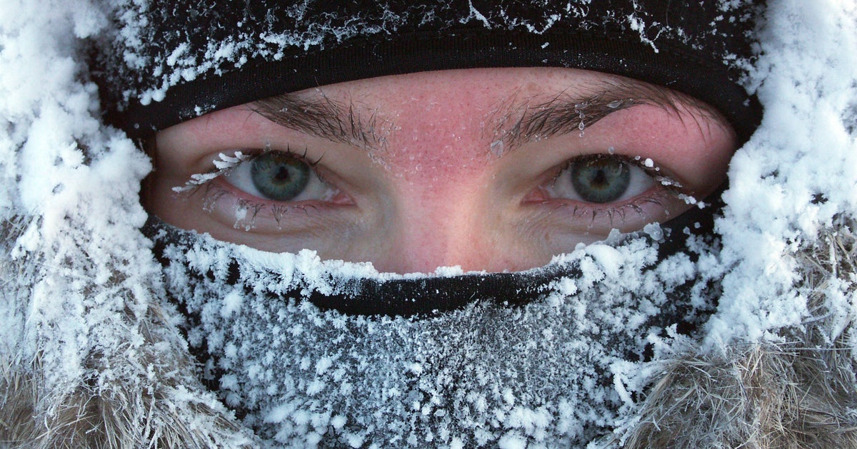 How To Stop Dry Skin During The Winter Cold | HuffPost UK Life