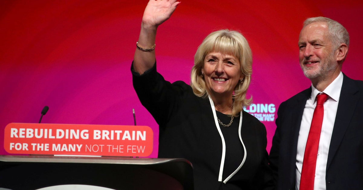 Labour Party Management Accused Of Refusing To Meet Staff To Discuss ...