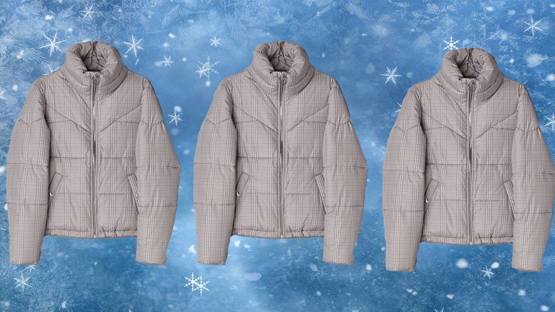Best Puffer Jackets For Men and Women To Keep Out The Winter Chill ...