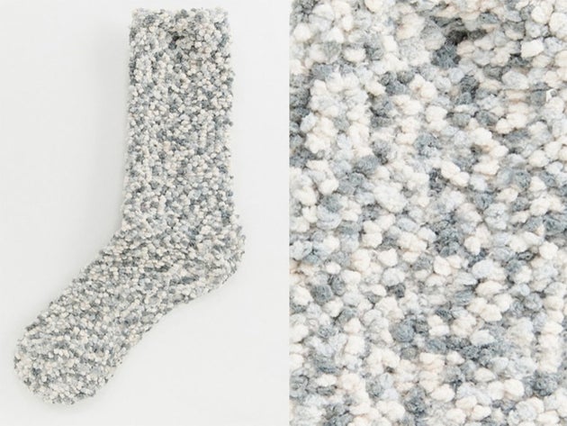 9 Of The Best Women's Socks To Keep Your Toes Cosy This Winter ...