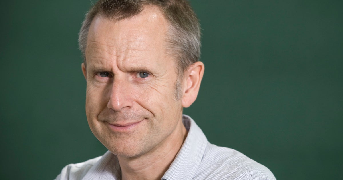 Comedian Jeremy Hardy Dies Of Cancer Aged 57 | HuffPost UK News
