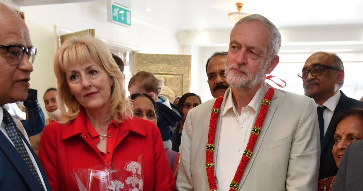 Labour Anti Semitism Row Set To Reignite As Mps Claim Jew Hatred Is