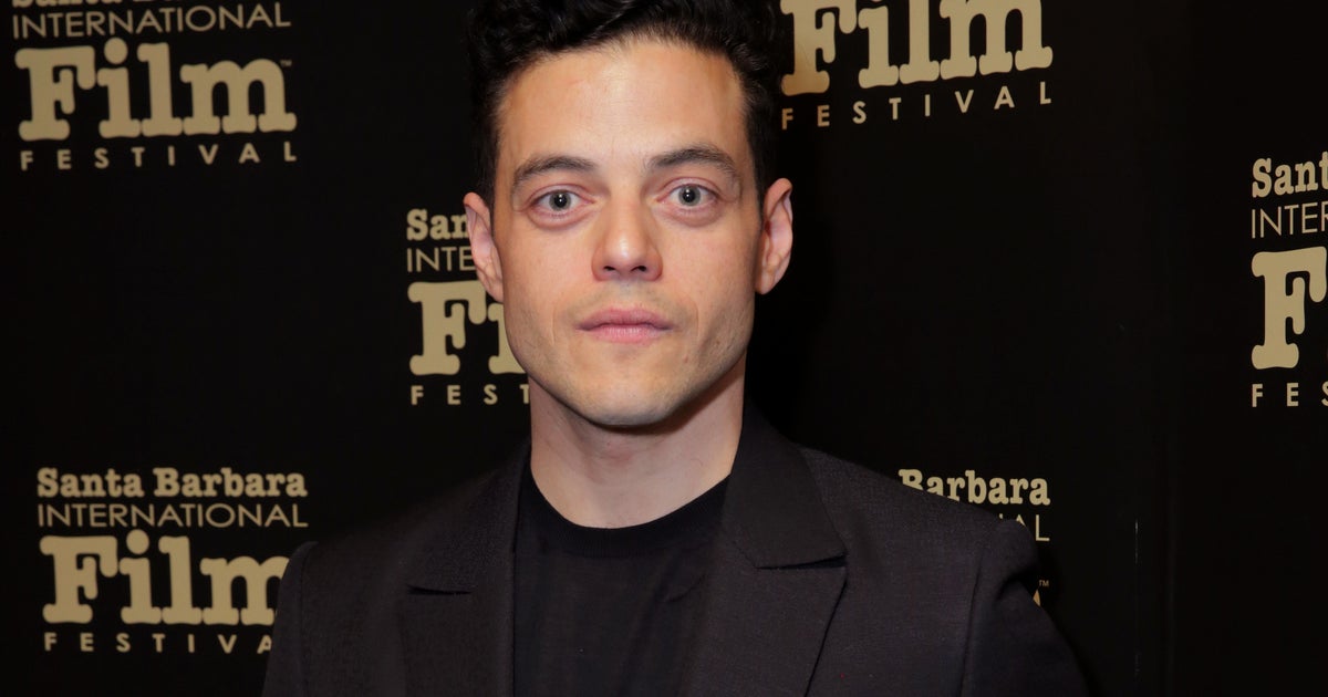 Bohemian Rhapsody Star Rami Malek Speaks Out Over Bryan Singer ...
